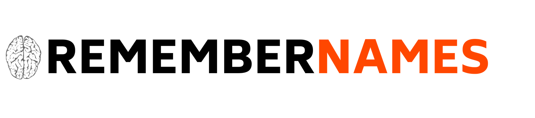 Remember Names Easier